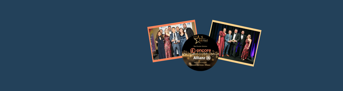 Simplified Contractor Management and Payroll Services | Oncore